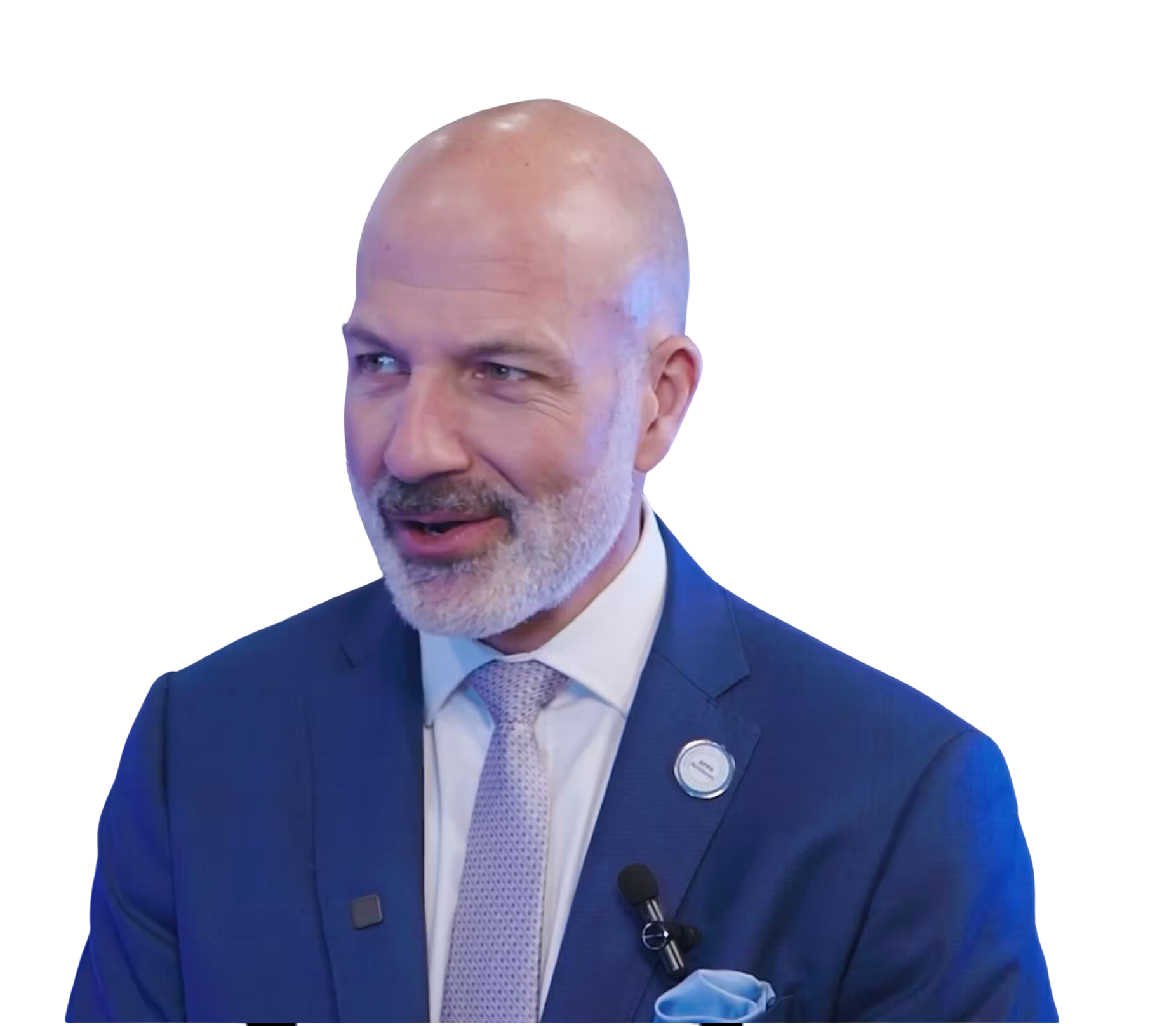 Paper | Leadership Voices